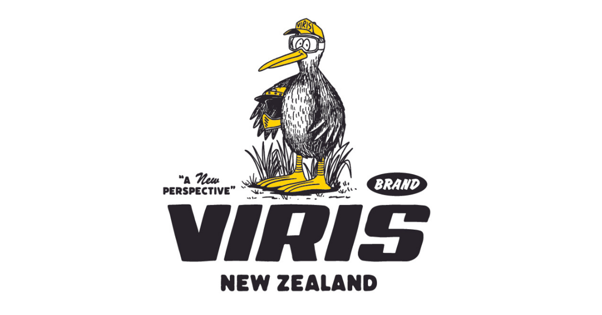 VIRIS BRAND New Zealand | Cycling Eyewear – Virisbrandnz